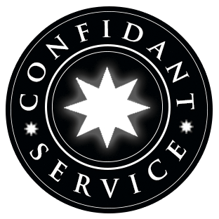 Confidant Service